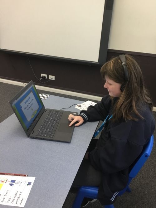 Northern School For Autism | Education